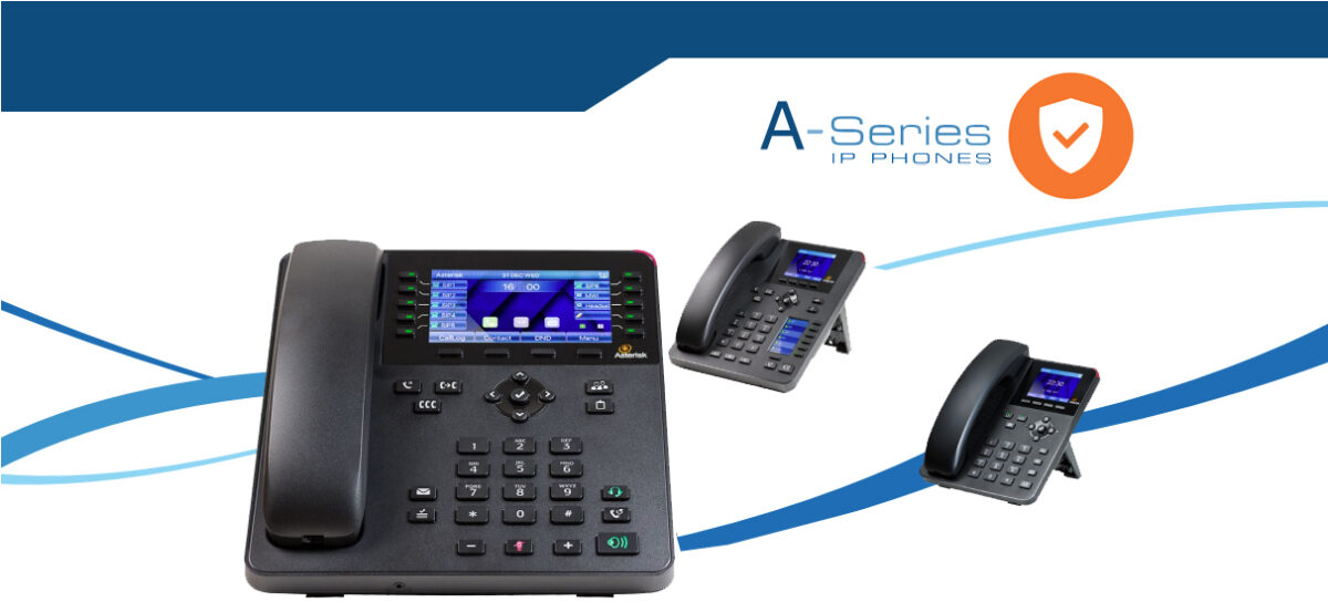 Asterisk Custom Phone - dsisolutions-dubai