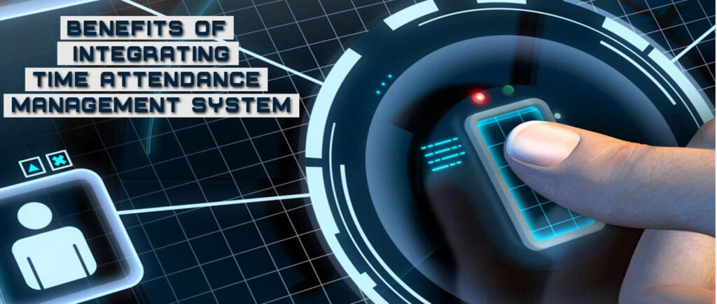 Time Attendance Solution - dsisolutions-dubai