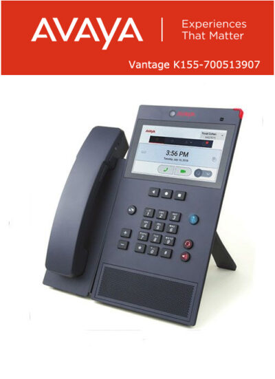 AVAYA - Dominant Systems Integrator LLC - 2025