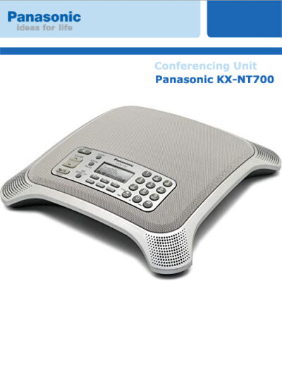 Panasonic - Dominant Systems Integrator LLC