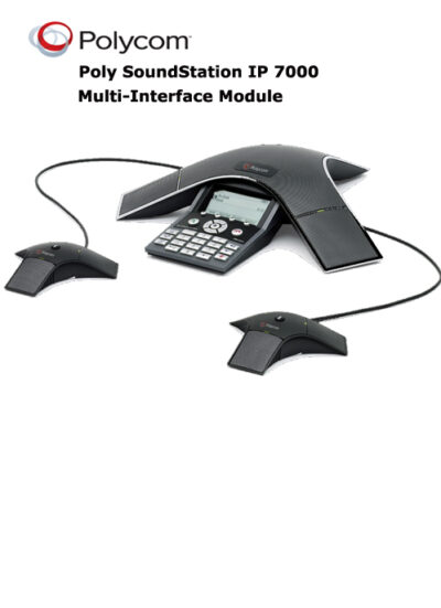 Polycom - Dominant Systems Integrator LLC - 2025