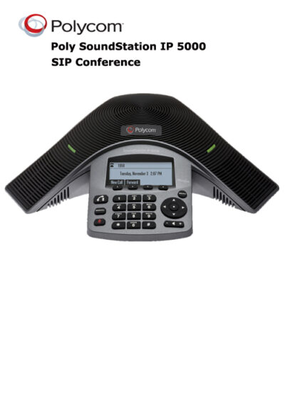 Polycom - Dominant Systems Integrator LLC - 2025