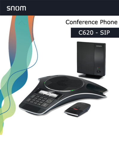 Snom - Dominant Systems Integrator LLC - 2024