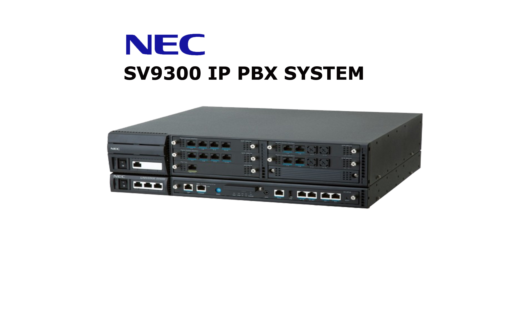 NEC Telephone System - dsisolutions-dubai