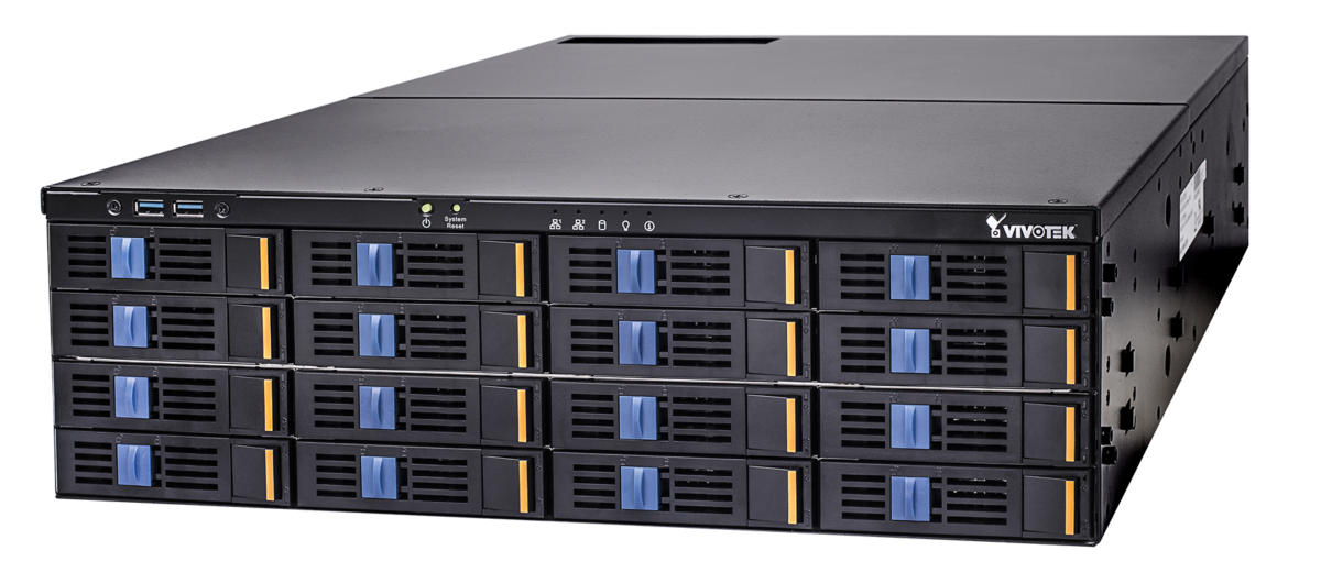 VIVOTEK NVR - dsisolutions-dubai