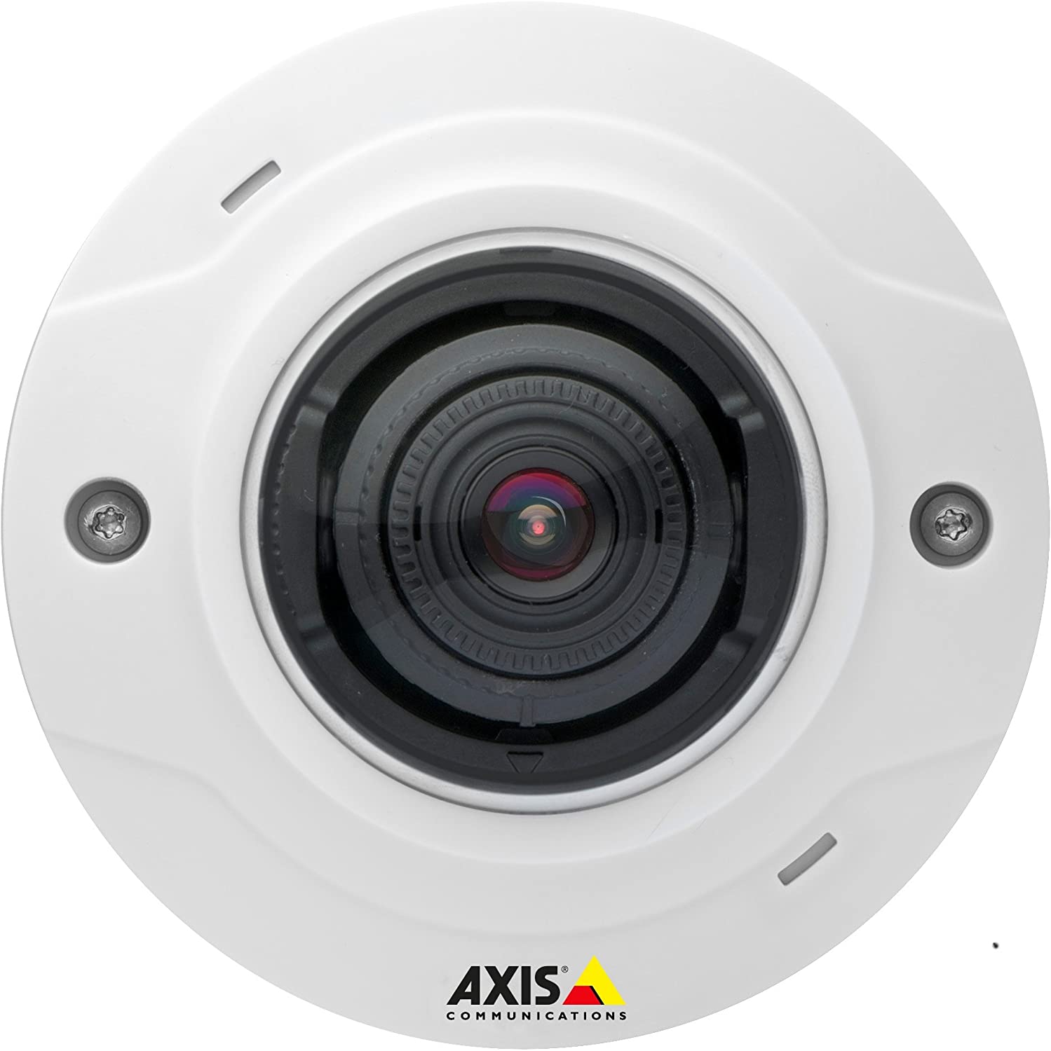 Axis IP Cameras - dsisolutions-dubai
