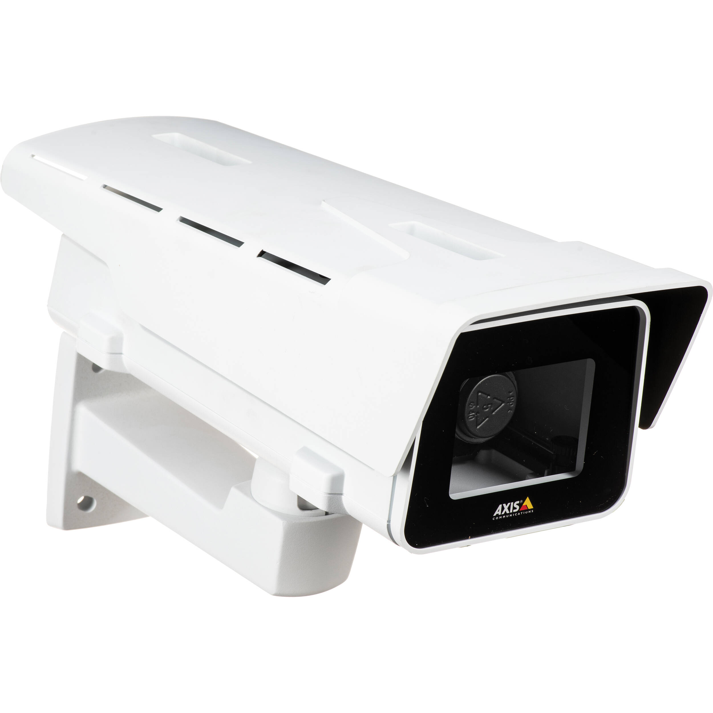 Axis IP Cameras - dsisolutions-dubai