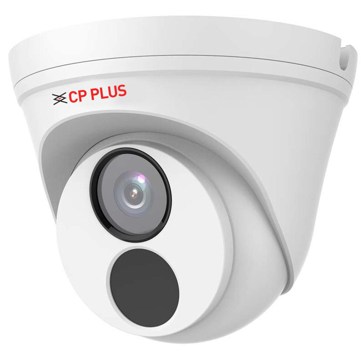 CP Plus IP Cameras - Dominant Systems Integrator LLC - 2025