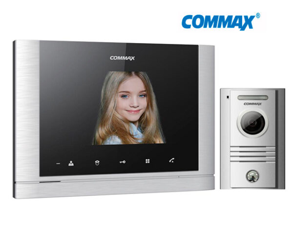 Video Intercom System - Dominant Systems Integrator LLC - 2024