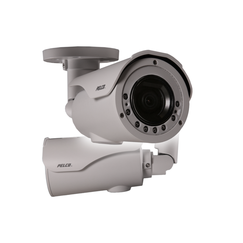 Pelco IP Cameras - Dominant Systems Integrator LLC