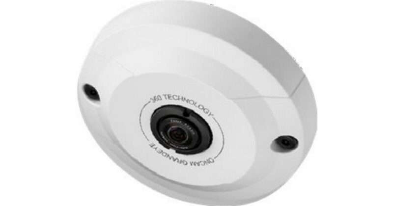 Pelco IP Cameras - Dominant Systems Integrator LLC