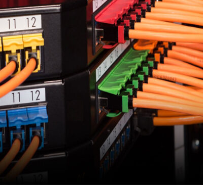 Structured Cabling - Dominant Systems Integrator LLC - 2025