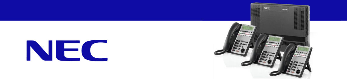 NEC Telephone System - Dominant Systems Integrator LLC - 2025