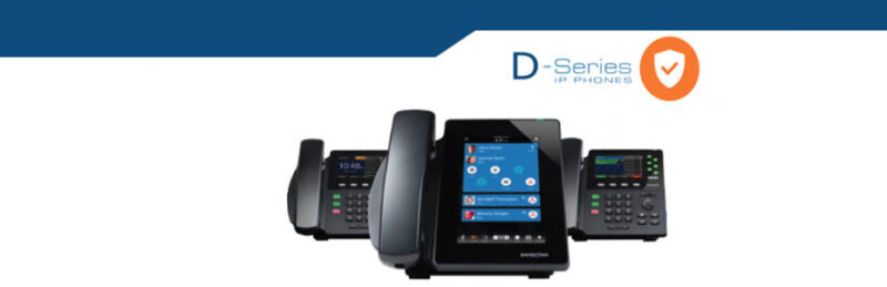Asterisk Custom Phone - Dominant Systems Integrator LLC - 2025